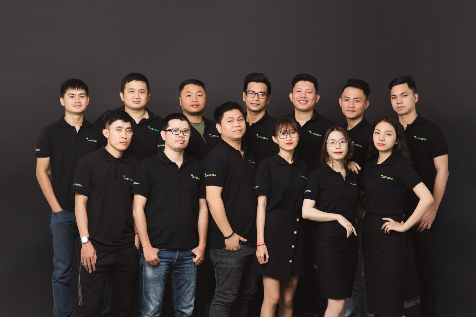 LiveGreen Architecture | Thiết kế thi công xây dựng nội thất Đà Nẵng